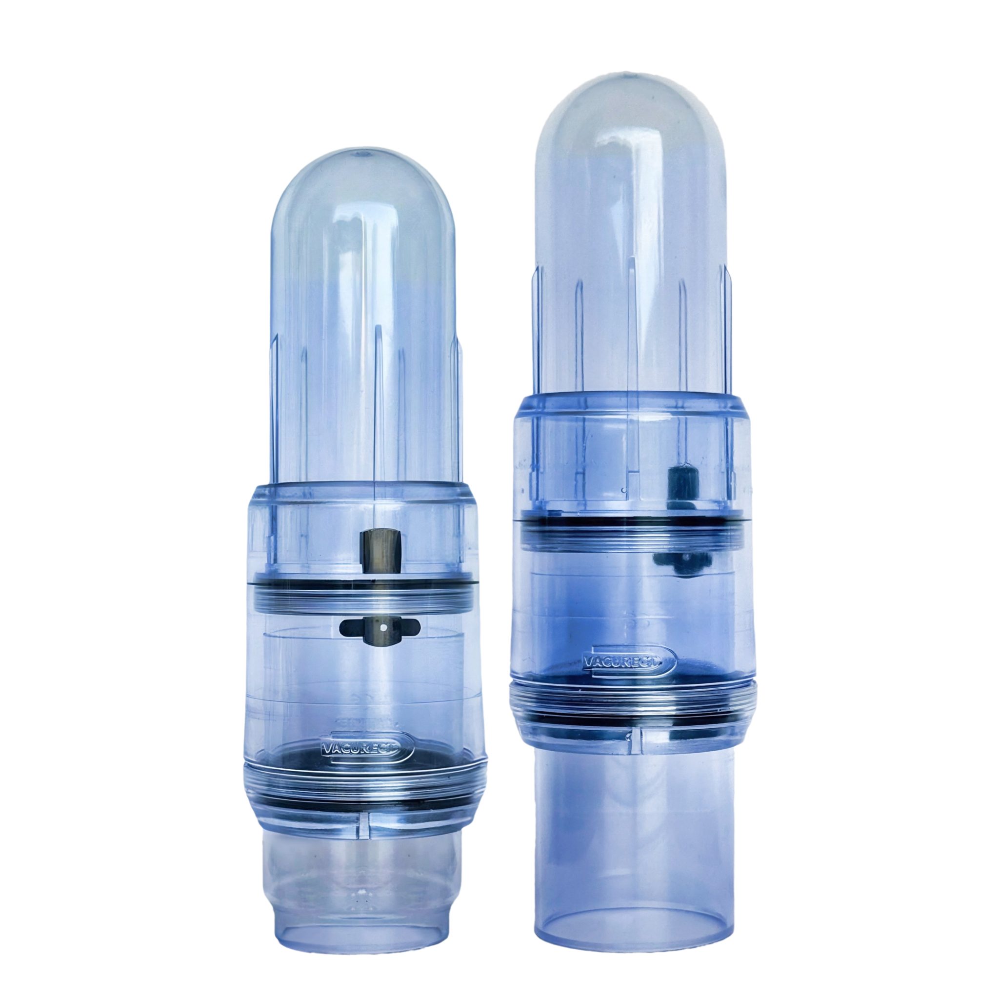 Vacurect - Transform your Confidence. Effective. Discreet.