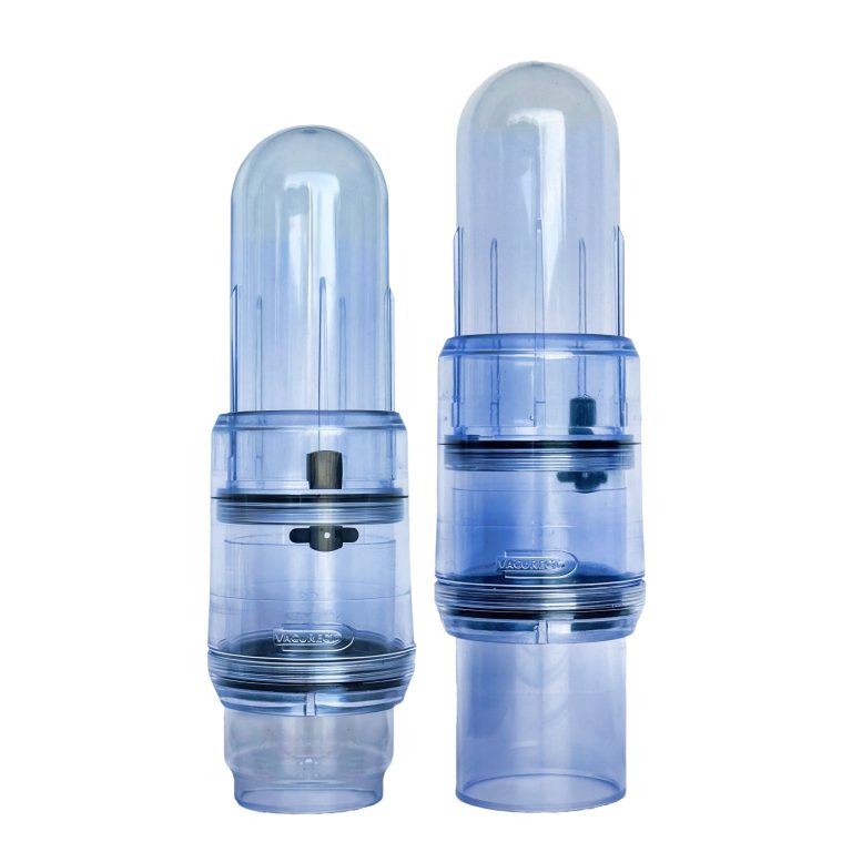 Vacurect - Transform your Confidence. Effective. Discreet.